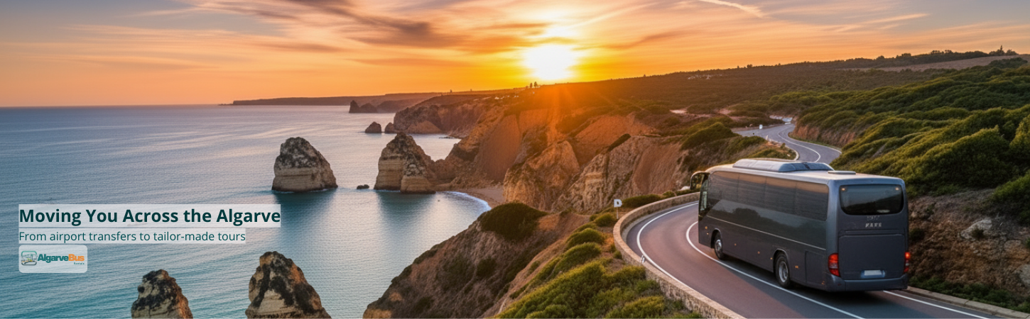 Algarve Bus Rentals